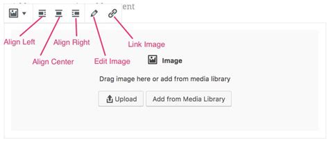 The Complete Guide To The Gutenberg Image Block