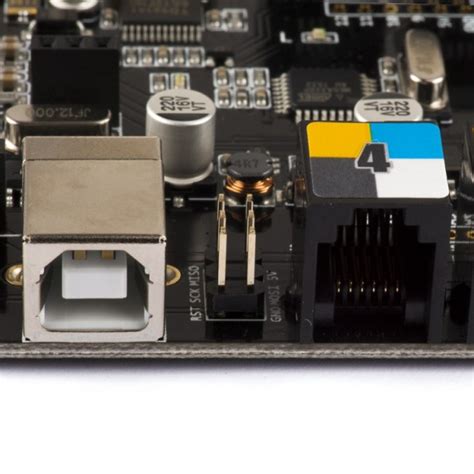 Makeblock MCore Main Control Board For MBot Australia