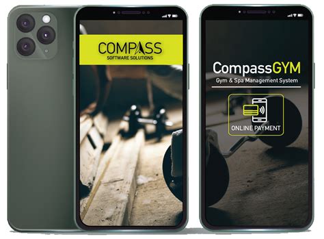 Myfitnesstrainer Ds Compass Solutions Ltd