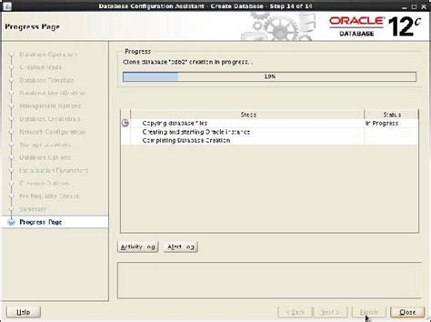 Oracle数据库12c 管理多租户架构 第3课：创建多租户容器数据库和可插拔数据库 Booboowei
