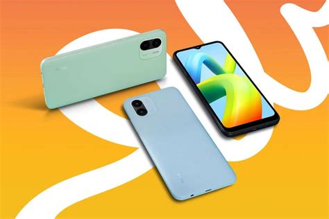 Redmi A2 And A2 Unveiled Specs And Possible Features Surfaces TechtUSA