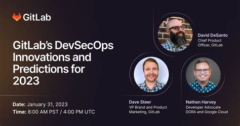 Gitlab On Linkedin Devsecops