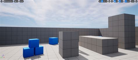 Creating And Using Lods In Unreal Engine Unreal Engine 50 Documentation