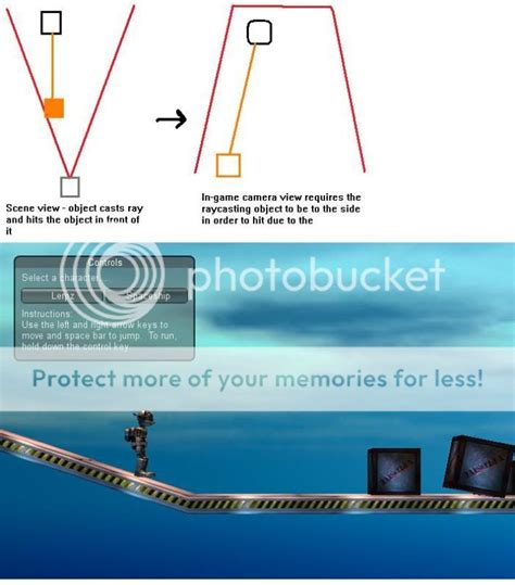 Raycasting Forward In Screen Perspective Questions And Answers Unity