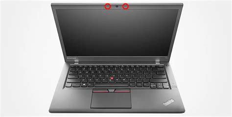 Where Is The Microphone On My Lenovo Laptop A Complete Guide Hollyland