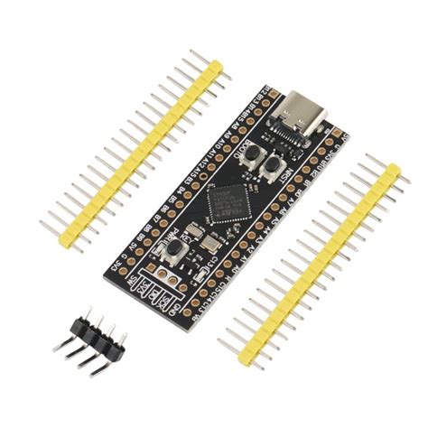 Development Board Stm32f4 Learning Board Support For Micropython