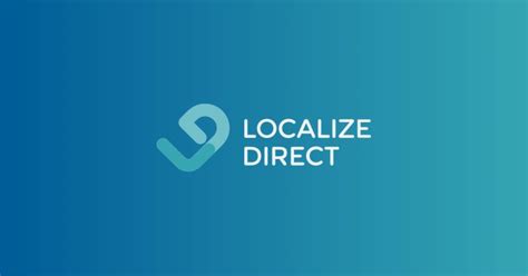Localizedirect Game Localization And Lqa On Linkedin Localizedirect