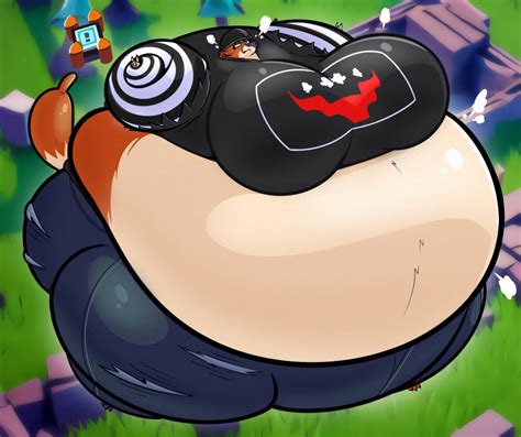 Rule 34 Big Breasts Breasts Disco Chaos Eyes Crossed Female Female