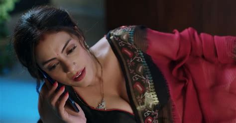 Ullu Actress Name Who Keep Increasing The Temperature Erofound