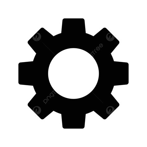 Configure Industry Icon Technology Vector Industry Icon Technology Png And Vector With