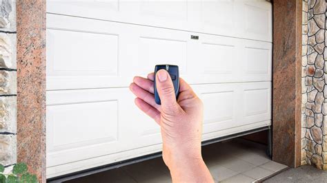 How To Program A Garage Door Opener Tips From An Expert