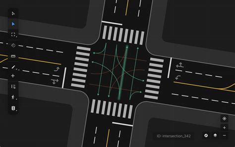 Adas And Av Simulation And Development Applied Intuition