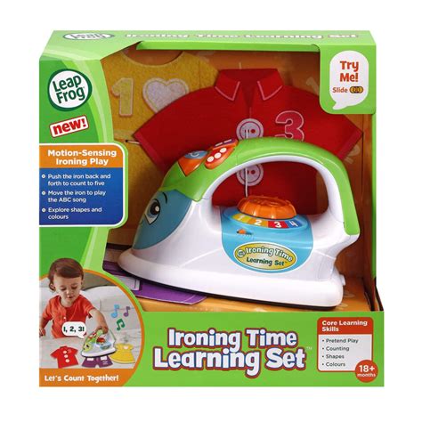 Leapfrog Magic Adventures Globe Online Toys Australia