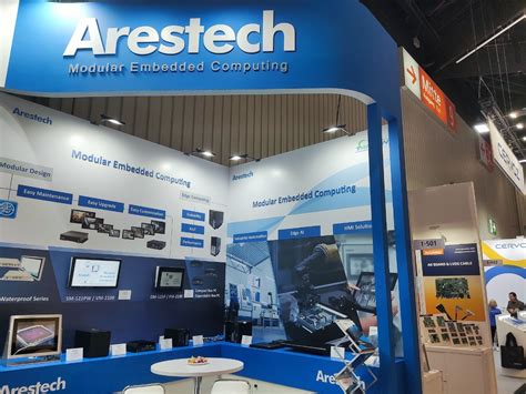 embedded world