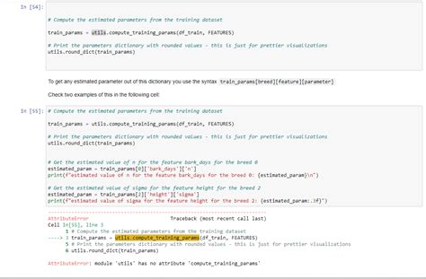 Why C W Assignment Grader Eror Probability Statistics For Machine Learning