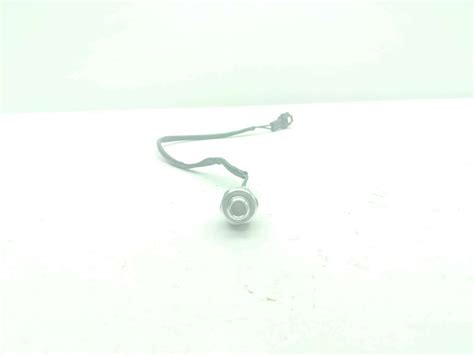 21 Suzuki Drz400sm Drz 400 Oil Pressure Sensor Sun Coast Cycle Sports Used Motorcycle Parts