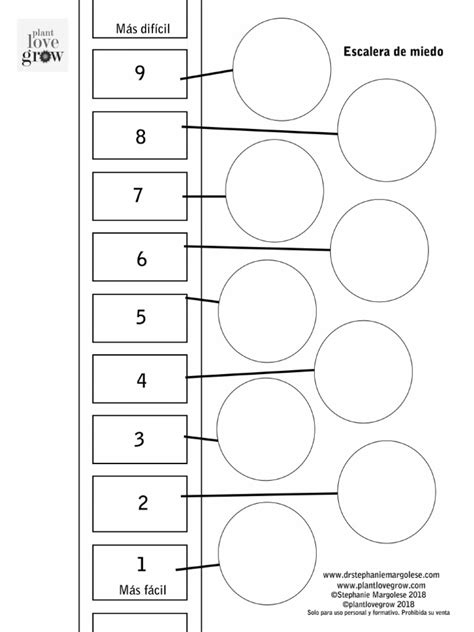 Fear Ladder Sp Pdf