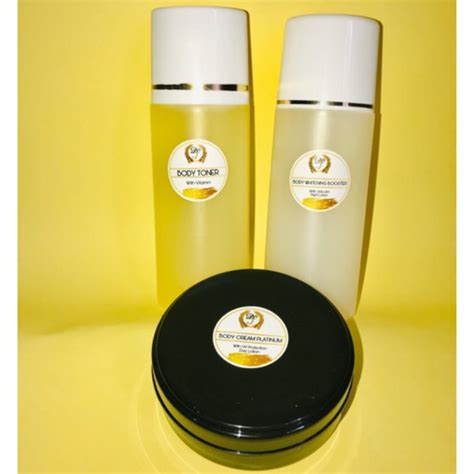 Jual Paket lengkap body whitening BY DF SKIN | Shopee Indonesia