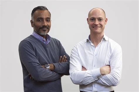 Shashank Jaiswal On Linkedin Mayfair Firm Completes £2m Series A Investment For Healthcare