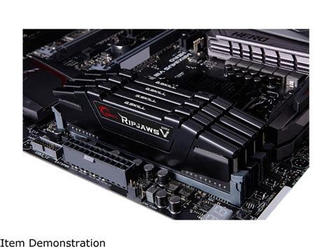 G Skill Ripjaws V Series 32gb 2 X 16gb 288 Pin Ddr4 Sdram Ddr4 3600 Pc4 28800 Intel Xmp 2 0