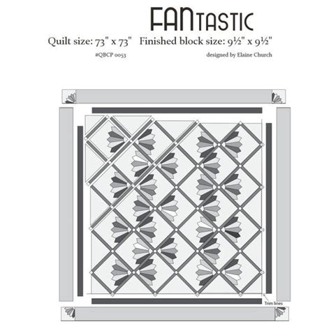 Fantastic Cutie Pattern 4 Pack Cutiepatterns Com