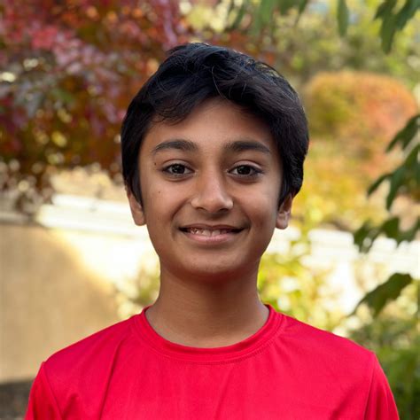 Arnav Jain Ignite Pathways