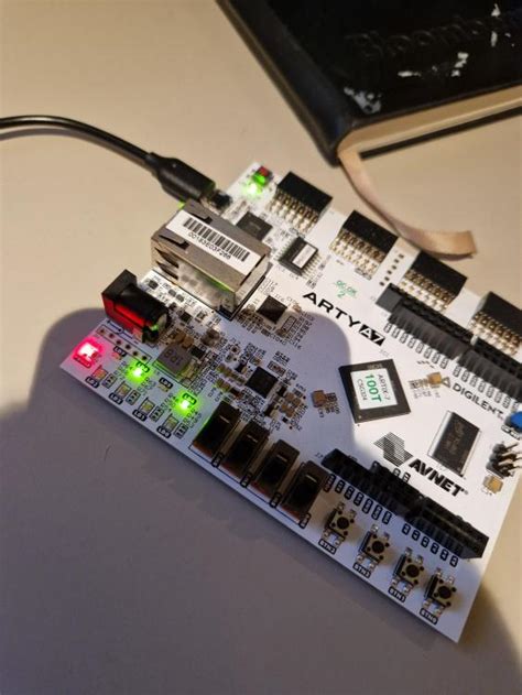 arty a7 100 uart echo example [repost] fpga digilent forum