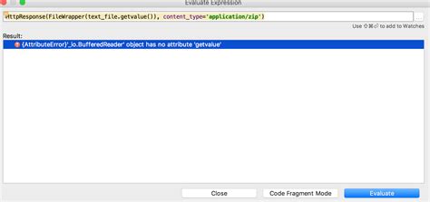 Python Unable To Generate A File To Download With Django Stack Overflow