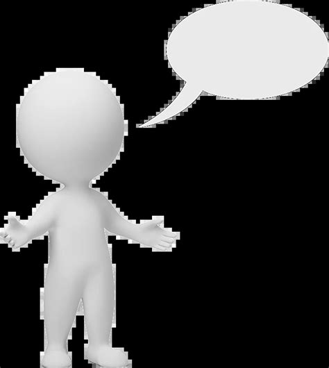 Ppt素材 Ppt模板 Ppt图片 Ppt配图 互联网ppt素材 3d小人 小人素材 Ppt 对话 发表意见 花瓣网