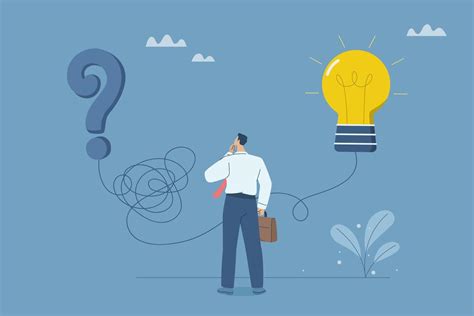 Complex Problem Solving Process To Simple Problem Solving Concept Concept Of Solving Problems