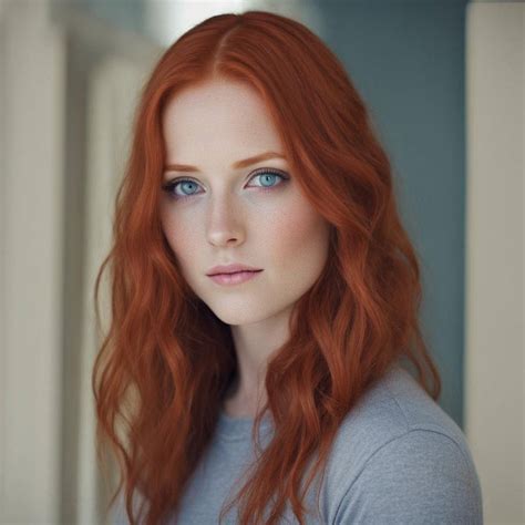 Redhead By Cumslut503 On Deviantart