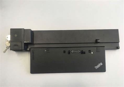 Lenovo ThinkPad Workstation Dock 230W Kaufen Auf Ricardo
