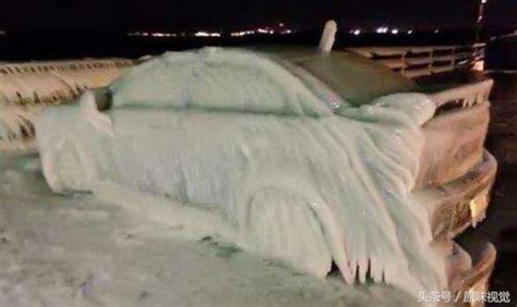 女司機又尷尬了！為省停車費把車停海邊，結果悲劇了 每日頭條