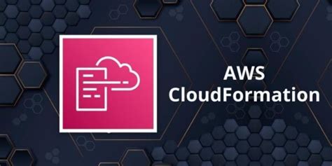 AWS CloudFormation AWS Cheat Sheet