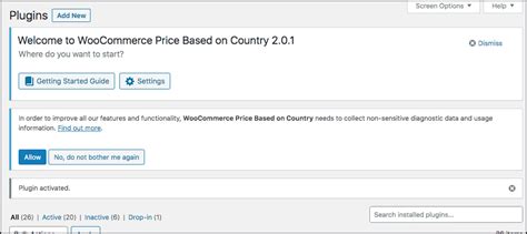How To Change Prices In WooCommerce According To Country GreenGeeks