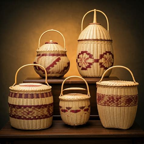 Native Filipino Handicrafts Discover Their Rich And Vibrant World