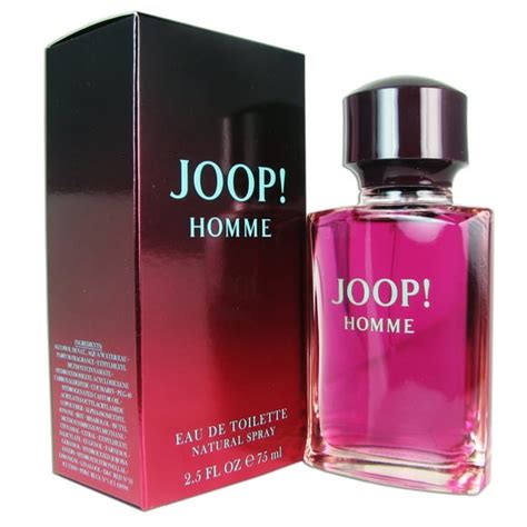 Joop Cologne Man