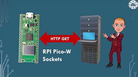Raspberry Pi Pico W Tcpip Sockets In Cc Dr Jon Ea Ltd
