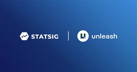 statsig x unleash introducing real time analytics for every feature toggle