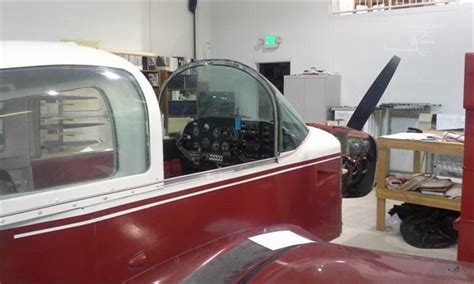 1972 Grummanamerican General Aa5 Traveler