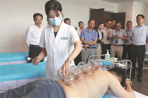 五种中医疗法 Cn