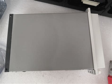 ALSTOM MMLG01 Module Changxin Automation