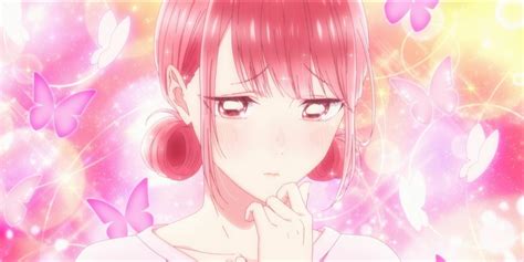 Blue Box Os Personagens Principais Do Anime Critical Hits