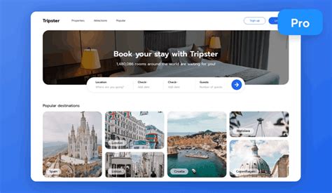 weather web app design template weather web ui design uizard