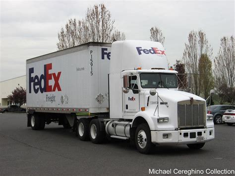 Fedex Freight