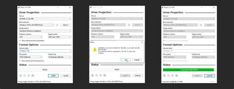 how to create windows 10 bootable usb install drive toolint