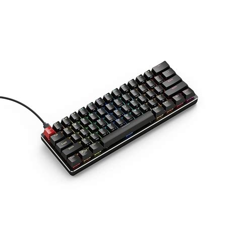 Glorious Gmmk 60 Black Box Open Wired Gaming Keyboard Price In Glorious Gmmk 60 Black Box Open Wired Gaming Keyboard Price In