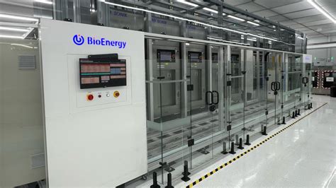Can Smart Ovens Really Transform Semiconductor Manufacturing