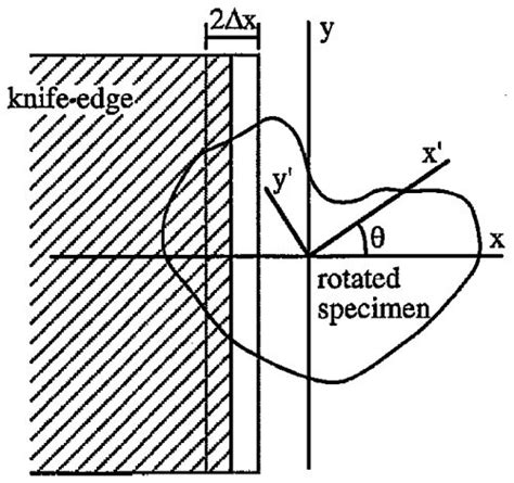 Definition Of Rotated Coordinate System Download Scientific Diagram