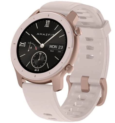 Massive Discount On Smartwatches Featuring The Amazing Amazfit Gts Amazfit Gtr More